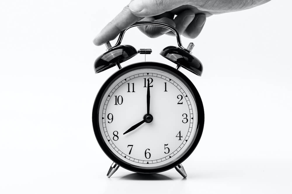 How Long Does It Take To Build A Website 